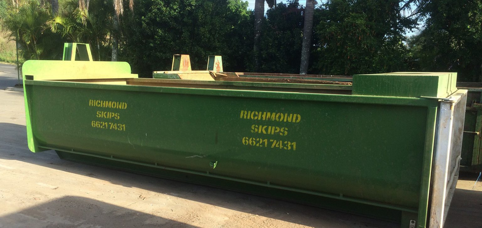 Residential & Commercial Waste Services | Builders Waste Removal ...