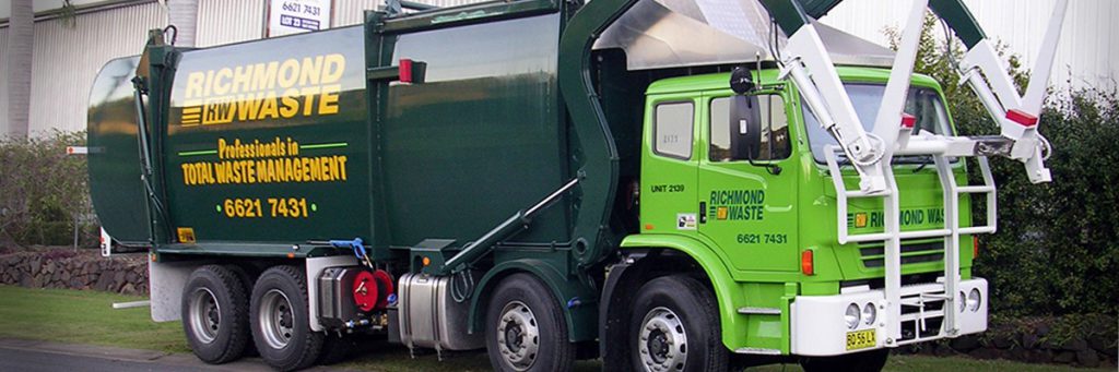 Residential & Commercial Waste Services | Builders Waste Removal ...