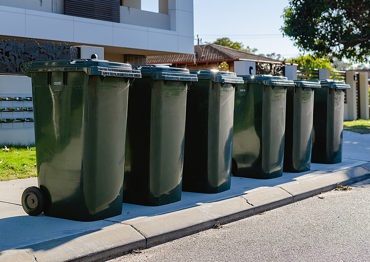 Wheelie Bins vs Skip Bins: Which Is Right for Your Business? - Richmond ...